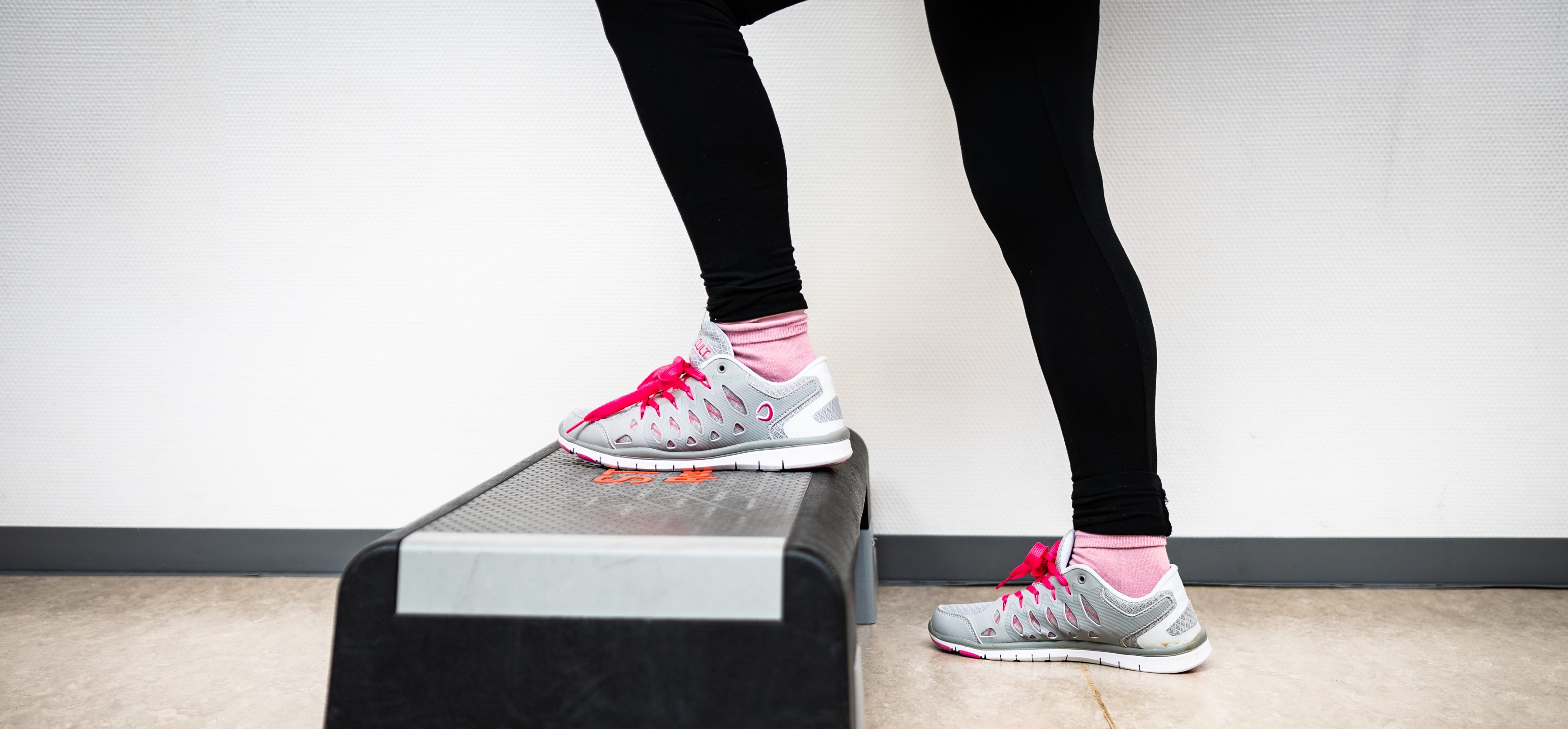 Glaid - træning for slidgigt i knæ og hofte - Fyshuset - Fysioterapi og ...